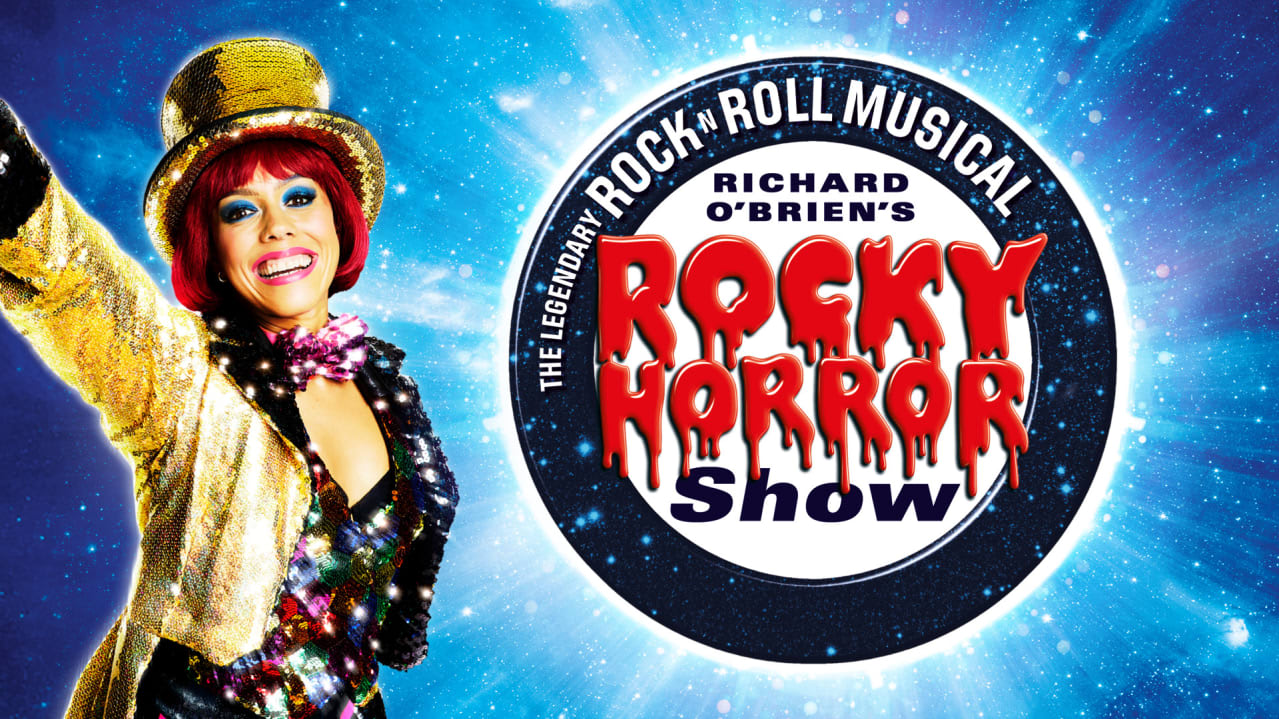 The Rocky Horror Show Tickets | Swansea Building Society Arena in Swansea | ATG Tickets